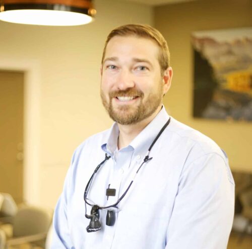 Meet Dr. Jacob Bivona | Dental Implants in Jasper, Alabama